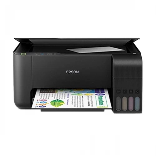 Epson L3118 Multifunction Ink Tank Printer Price In Bangladesh