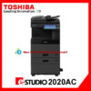 Toshiba e-Studio 2020ac Photocopier lowest price in Bangladesh
